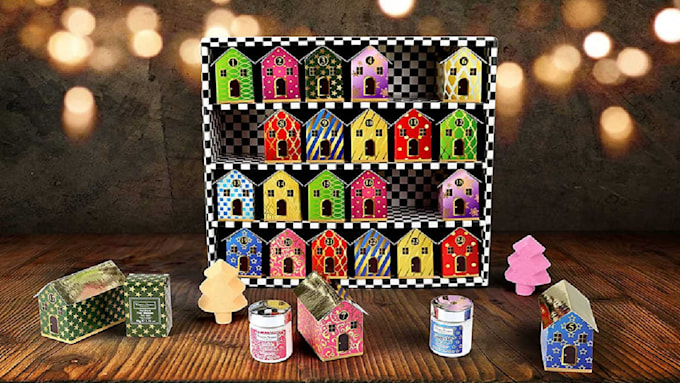 Amazon's best advent calendars: 15 top-rated countdowns for Christmas ...