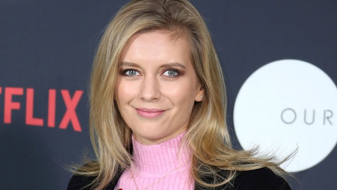 Heavily pregnant Rachel Riley reveals second baby is 10 days OVERDUE ...