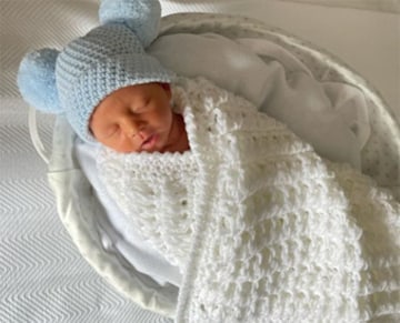 Little Mix mums Leigh-Anne Pinnock and Perrie Edwards' adorable baby ...