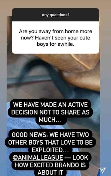 GMA's Ginger Zee and husband share family news nobody saw coming | HELLO!