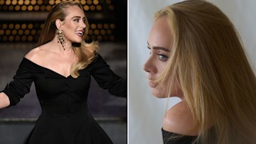 Adele's family life revealed: son Angelo, mum Penny Adkins and late dad ...