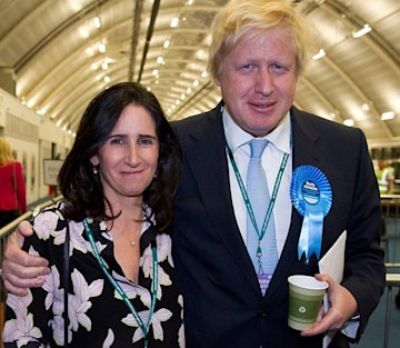 Boris Johnson's secret family: Prime Minister's 3 marriages and 7 ...