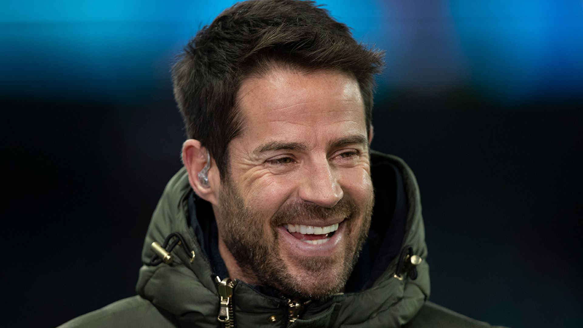 Jamie Redknapp shares the sweetest video of Raphael – and it will melt ...