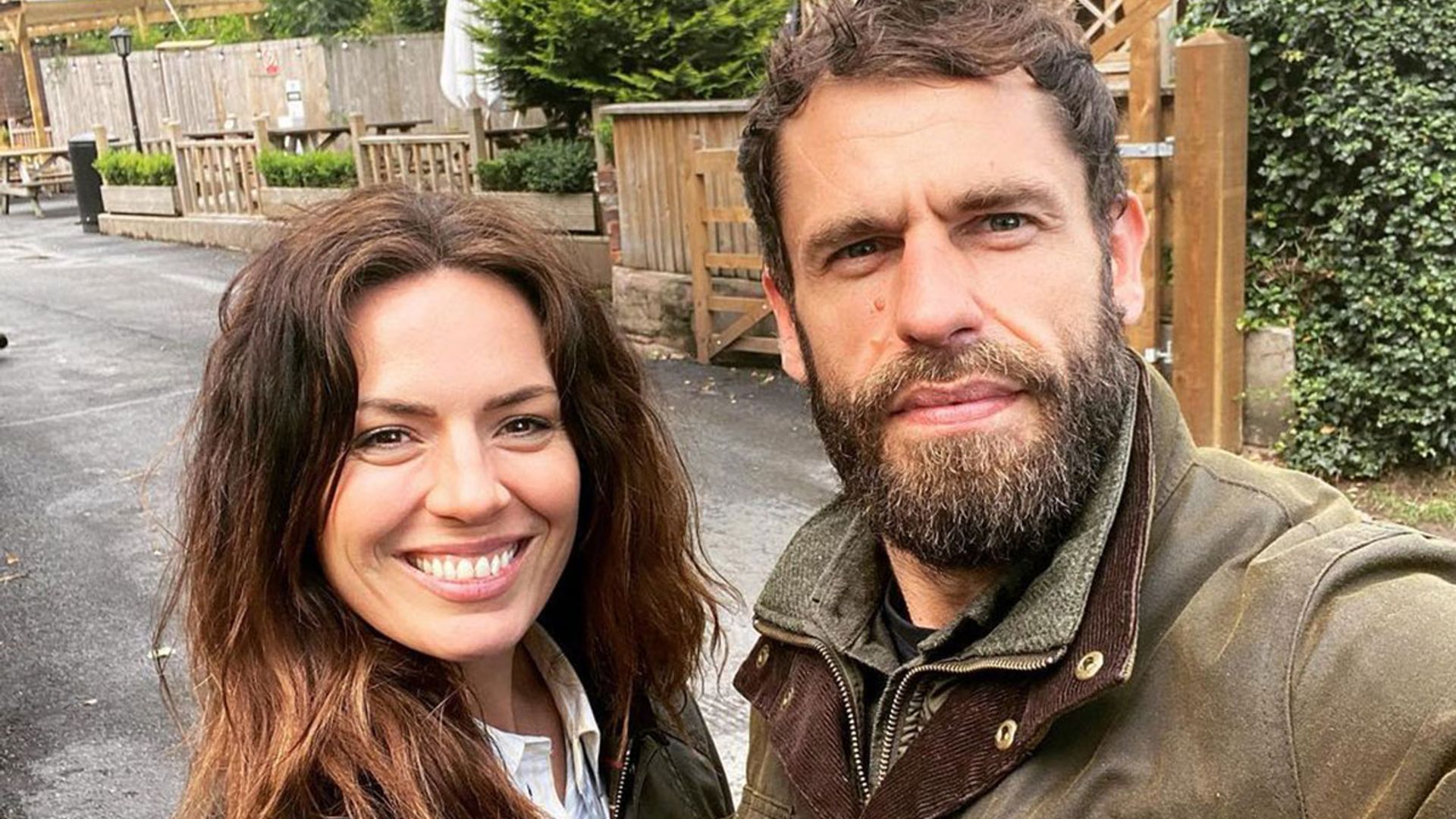 Strictly Come Dancing star shares happy baby news: 'Feeling extremely ...