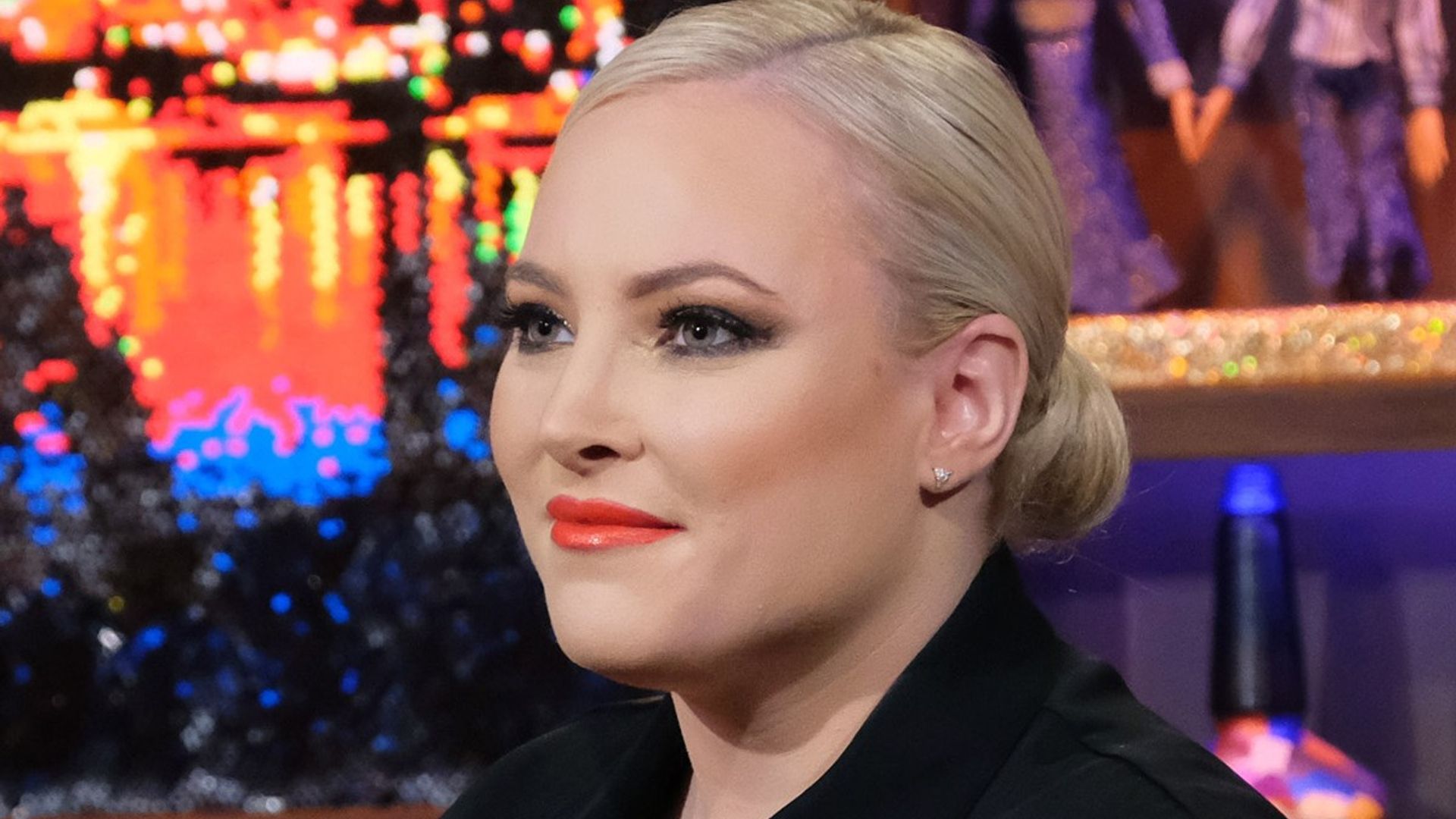 Meghan Mccain Makes Heartbreaking Confession About Miscarriage And Late