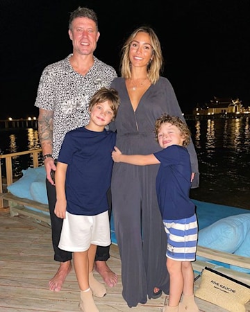 Frankie Bridge makes surprising baby confession - but what does Wayne ...