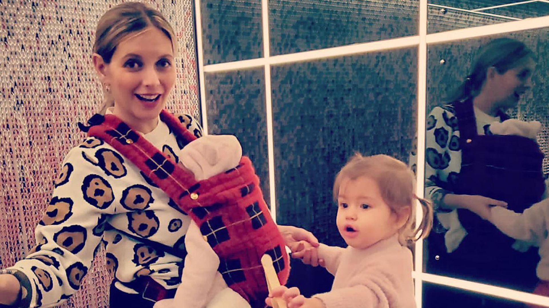 Rachel Riley shares hilarious parenting confession - and it's so ...