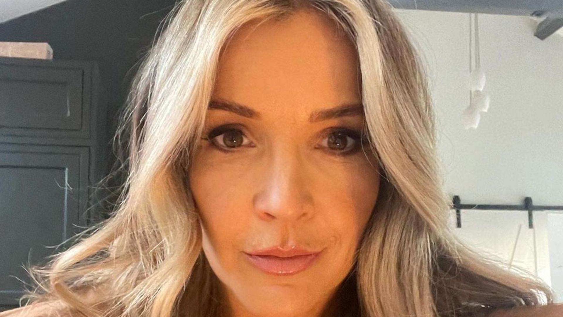 Helen Skelton's baby daughter Elsie taken on special family outing ...