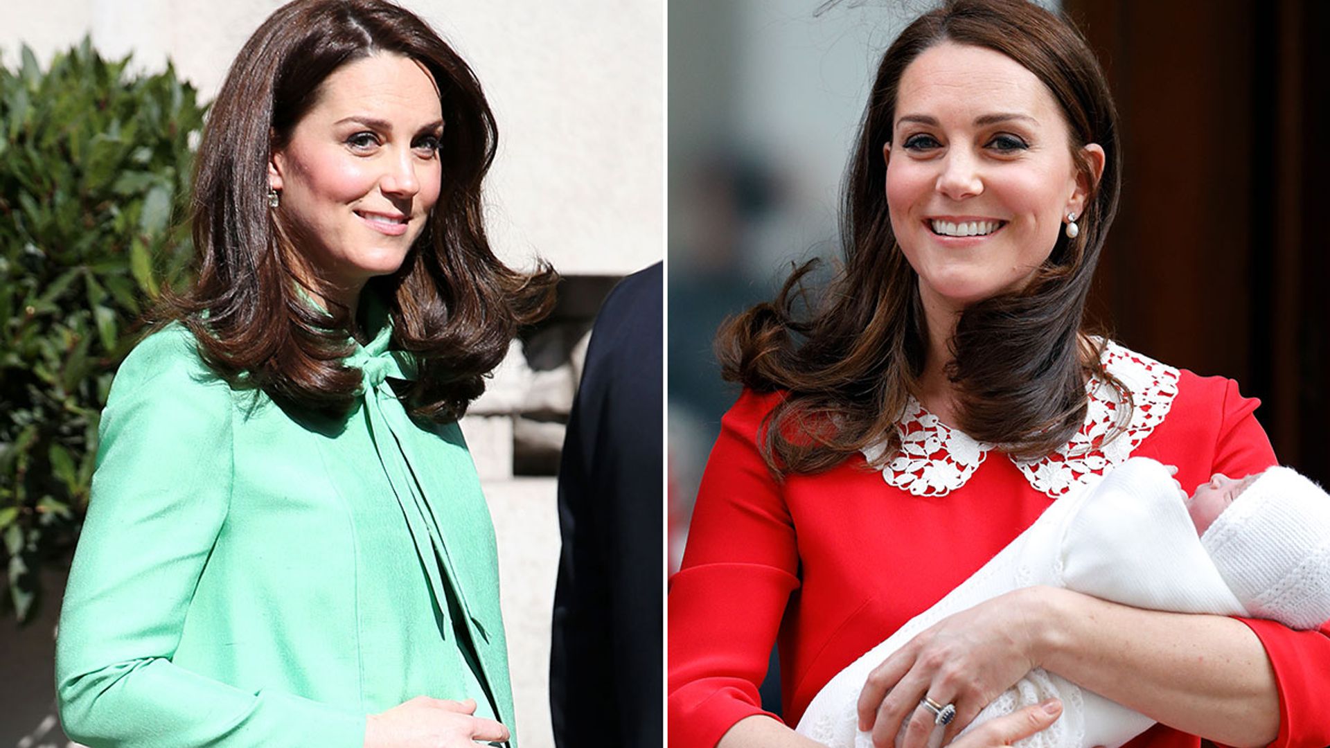 Kate Middleton's hypnobirthing method: how technique can help your ...