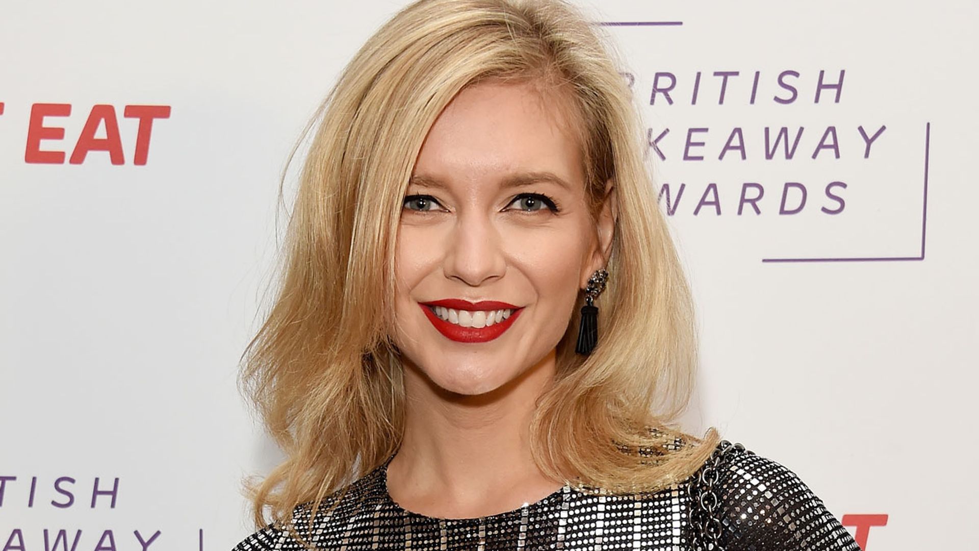 Rachel Riley sparks reaction with rare photo of baby Noa with sister ...