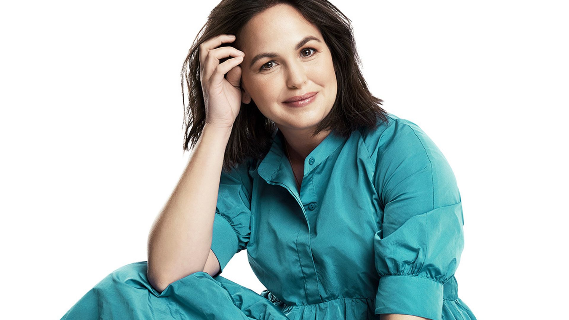 I'm a Celebrity winner Giovanna Fletcher launches inclusive parenting ...