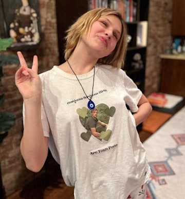 Busy Philipps inundated with love as she shares new update on child ...