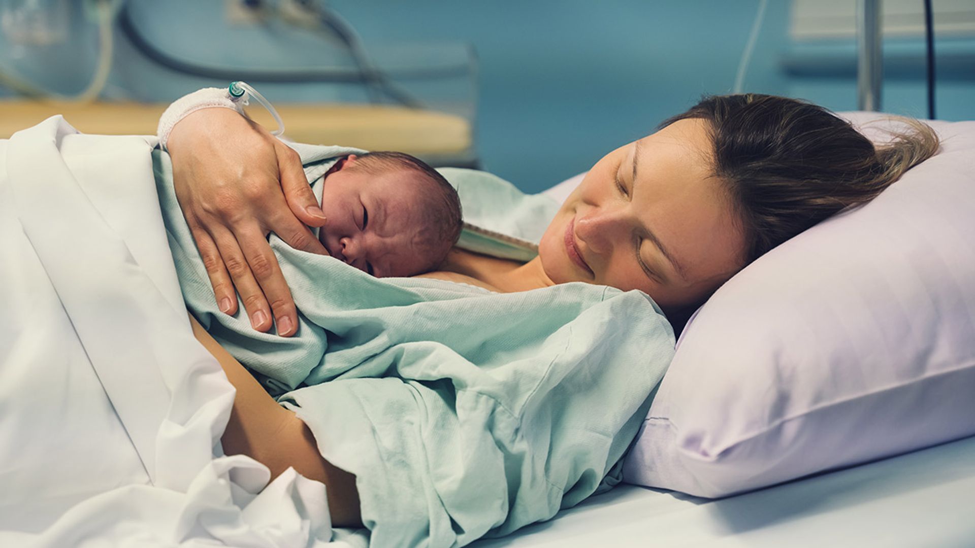 Childbirth tips from a doula: 7 things you didn't know about labour ...