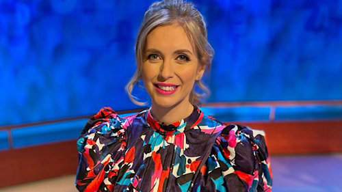 Rachel Riley: News, Pictures & Dating Updates From The Countdown Star ...