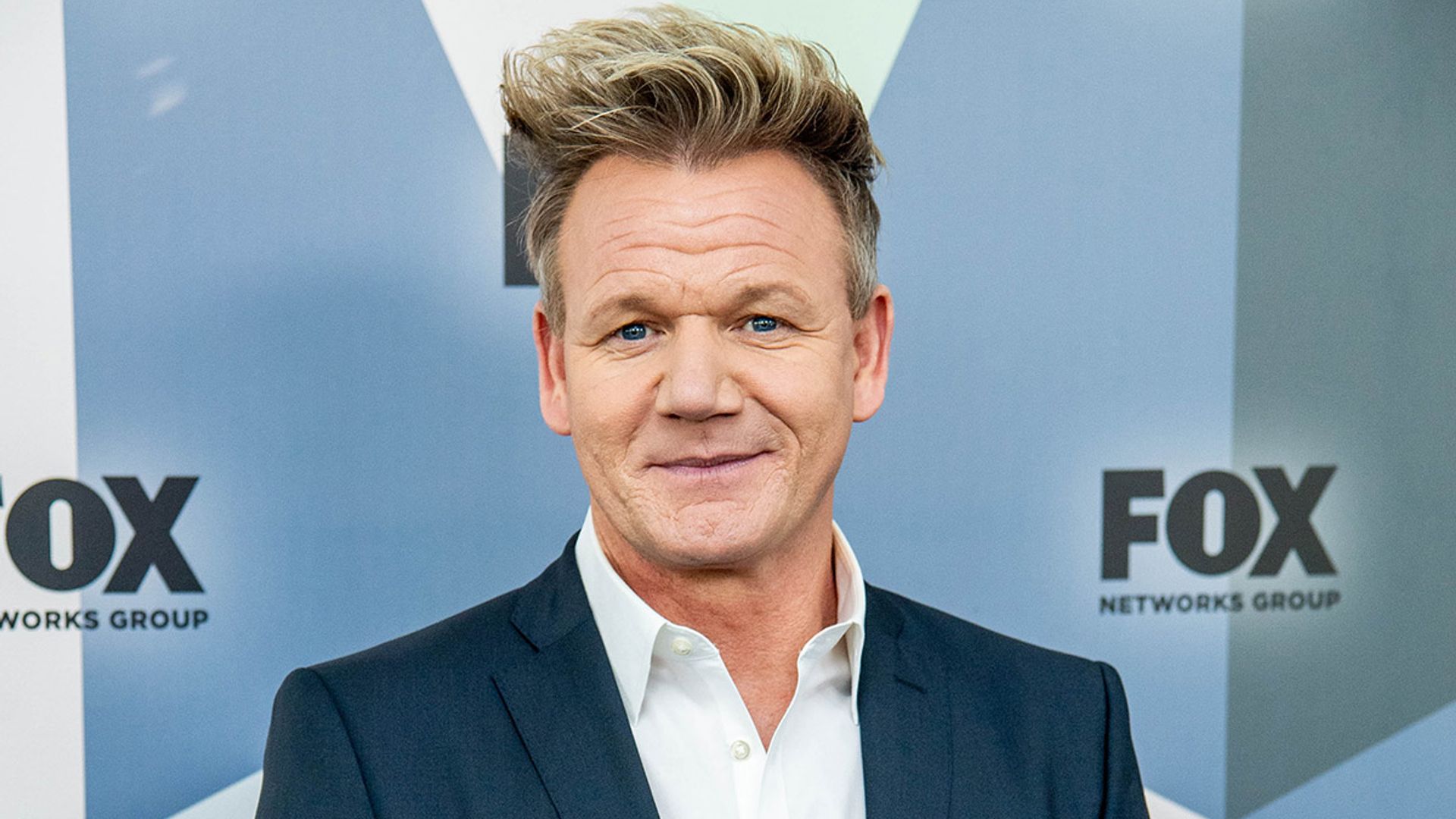 Gordon Ramsay's son Oscar melts hearts with unusual fashion – but some ...