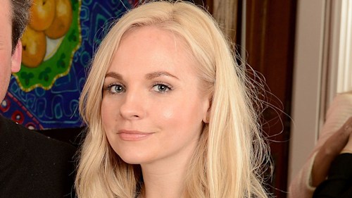 Georgia Tennant: Latest News, Pictures & Videos - HELLO!