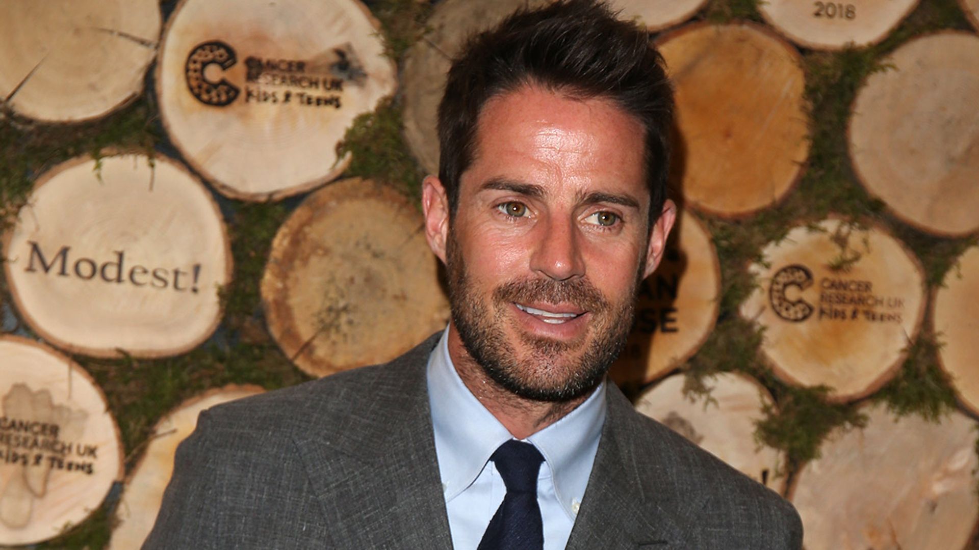 Jamie Redknapp shares hilarious photo of baby Raphael – see here | HELLO!