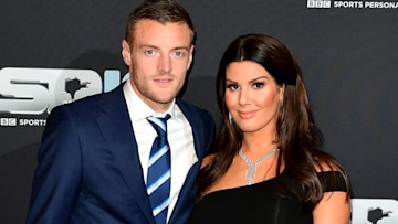 Rebekah Vardy’s children: 10 rare photos of her kids with husband Jamie ...