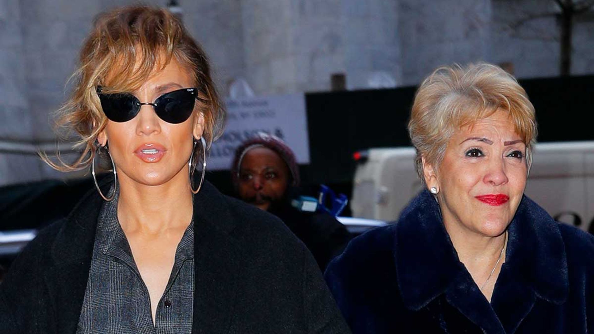 Jennifer Lopez shares heartbreaking family confession involving her ...