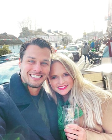 Miranda Lambert makes very rare comment on stepson Landon with husband ...