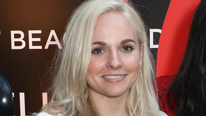 David Tennant's wife Georgia shares rare photo of son Ty – and fans are ...