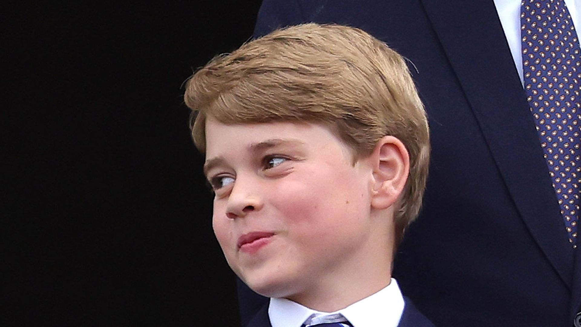 Prince George's fans are divided over his looks in fascinating video ...