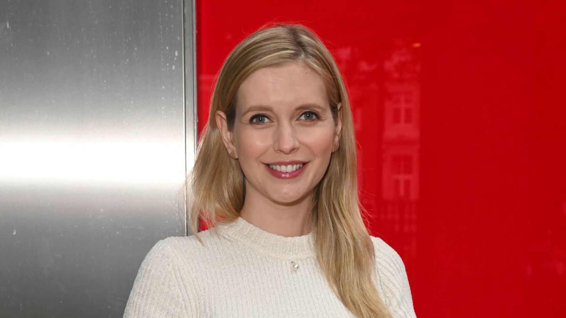 Countdown's Rachel Riley stuns fans with photo of daughter Noa – and ...