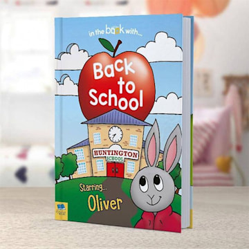 10 best back-to-school books for the first day of school | HELLO!