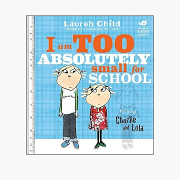 10 best back-to-school books for the first day of school | HELLO!