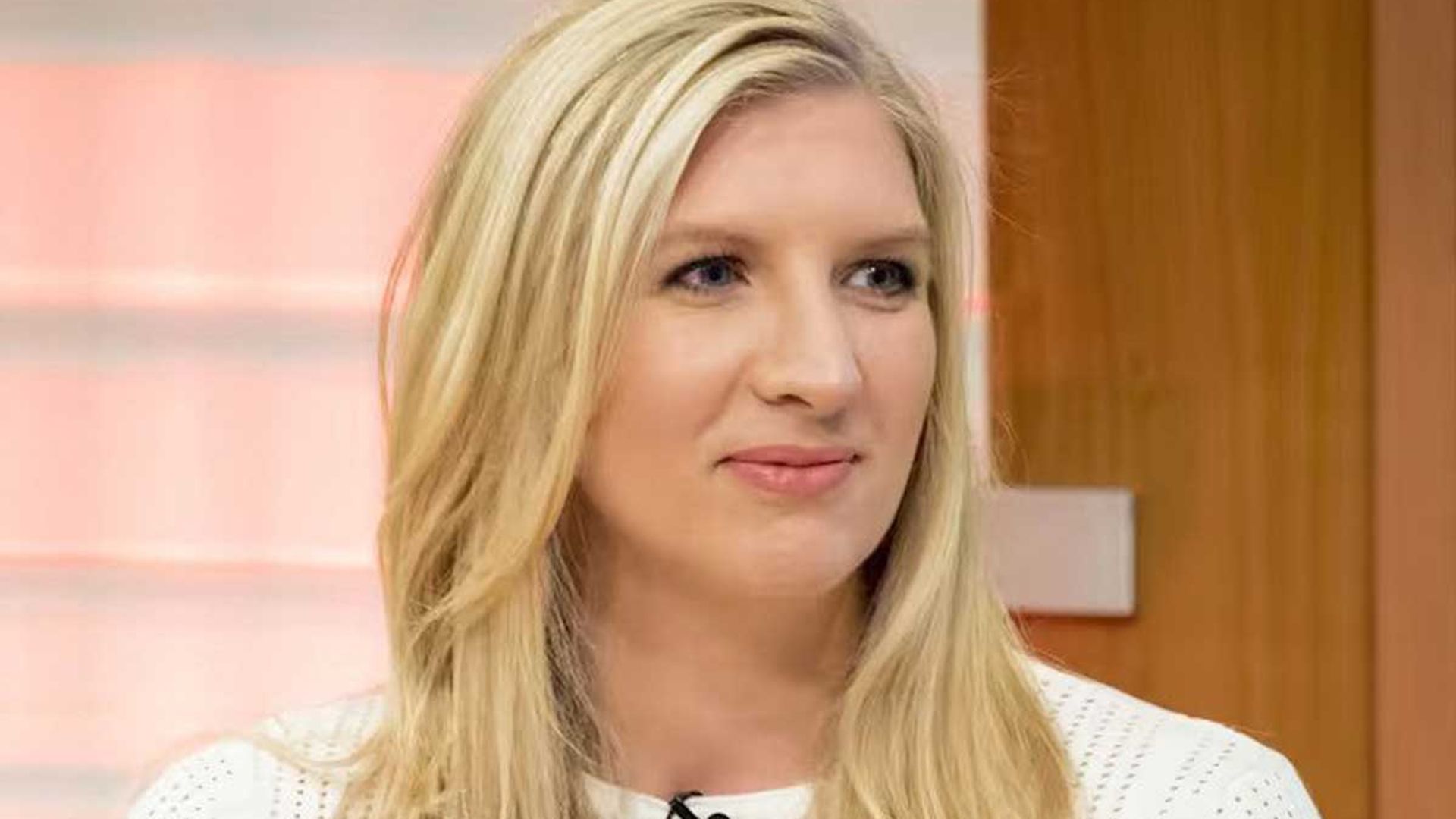 Rebecca Adlington devastated as she reveals heartbreaking miscarriage ...