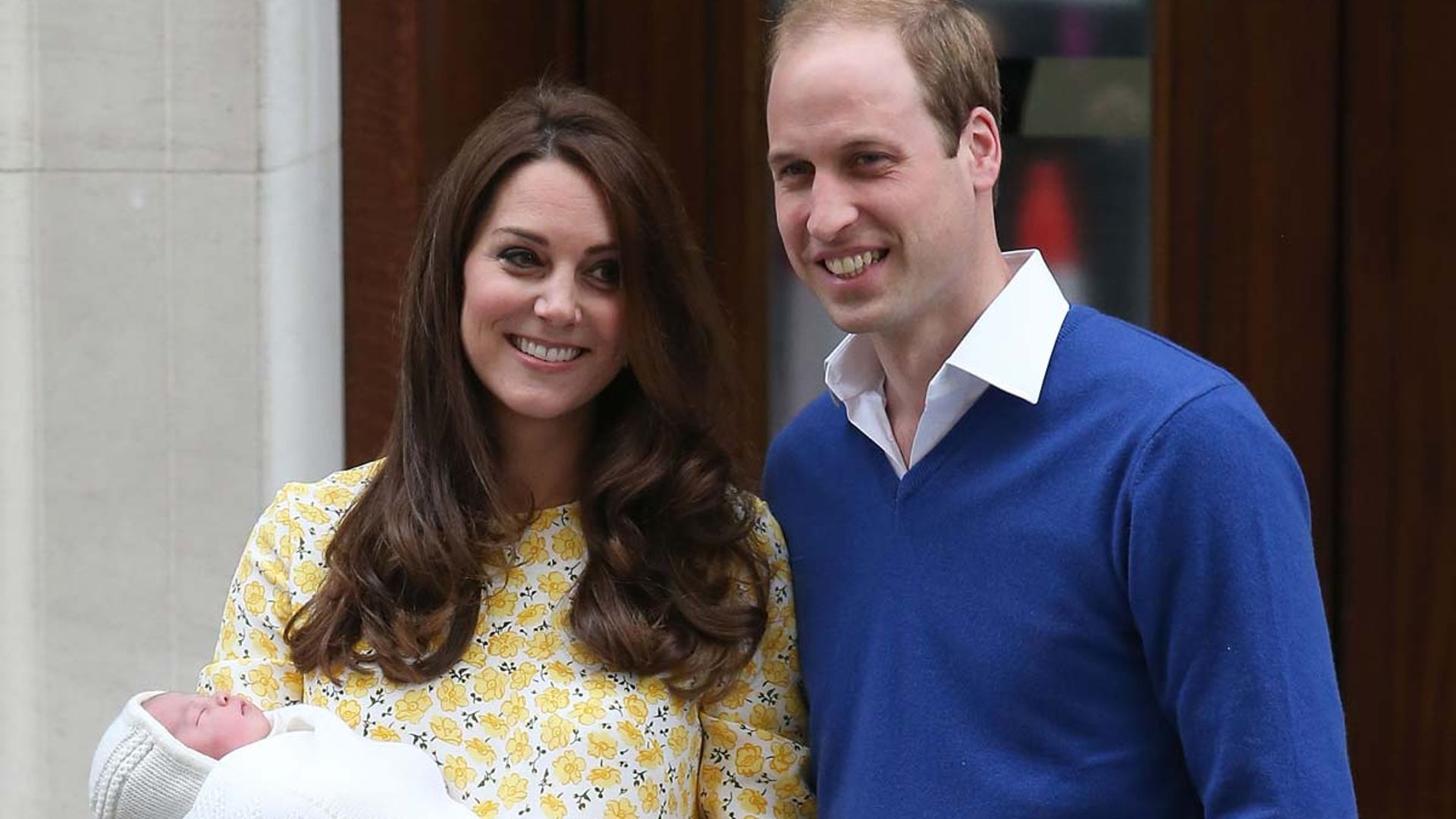 Kate Middleton and Prince William's biggest sign yet they WON'T have ...