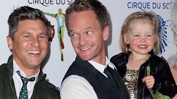 Neil Patrick Harris sparks reaction as he poses on beach with ...