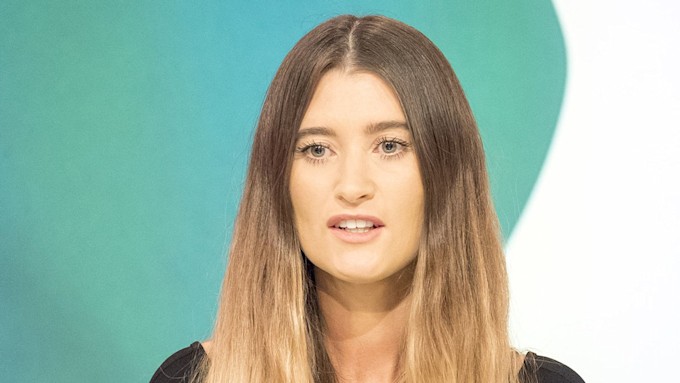 Emmerdale's Charley Webb marks emotional family milestone during ...