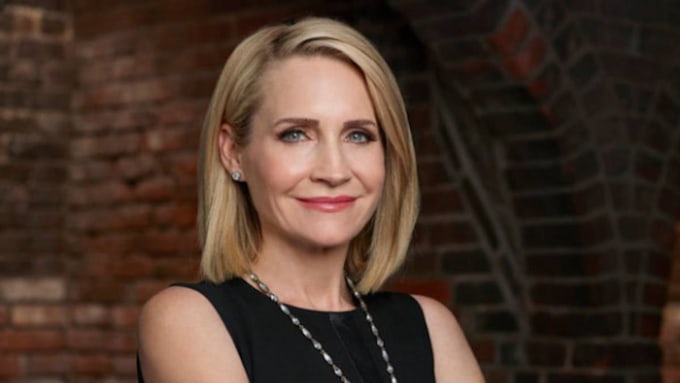 Exclusive: Dateline's Andrea Canning reveals the surprising reason that ...