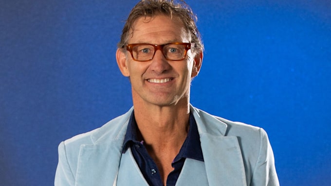 Tony Adams' family: Strictly star's wife Poppy, ex-convict first wife ...