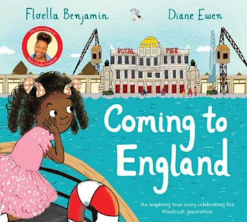 10 best Black History Month UK books for kids and teens in 2022 | HELLO!