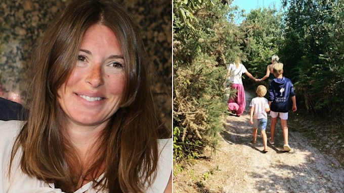 Jamie Oliver's wife Jools' shares special moment with rarely-seen ...