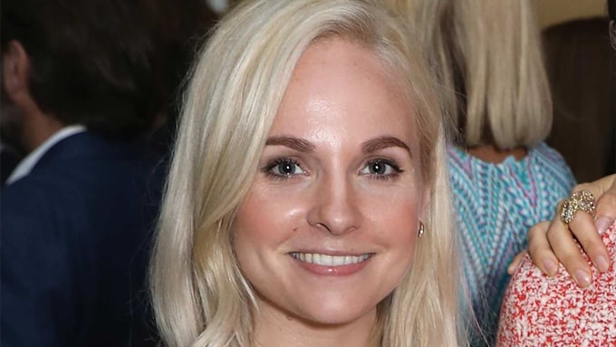 David Tennant's wife Georgia Tennant gushes over daughter in touching ...