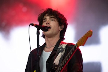 Bono's four famous children with wife Ali – everything you need to know ...