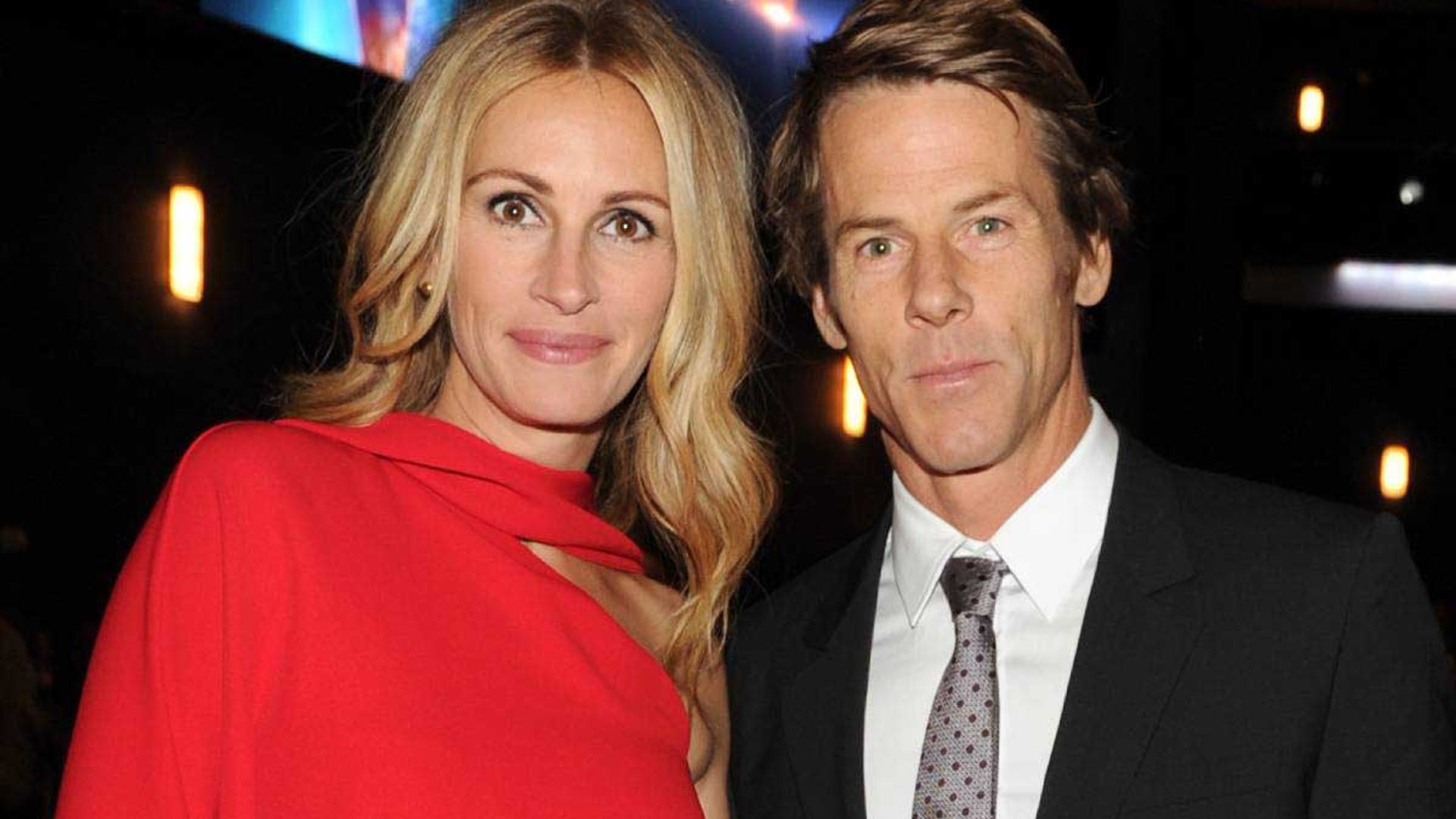 Julia Roberts' striking daughter has inherited her famous parents' good ... Julia Roberts' striking daughter has inherited her famous parents' good ...