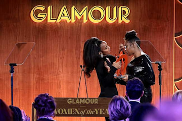 Jennifer Hudson breaks down in tears while remembering late mom who was ...