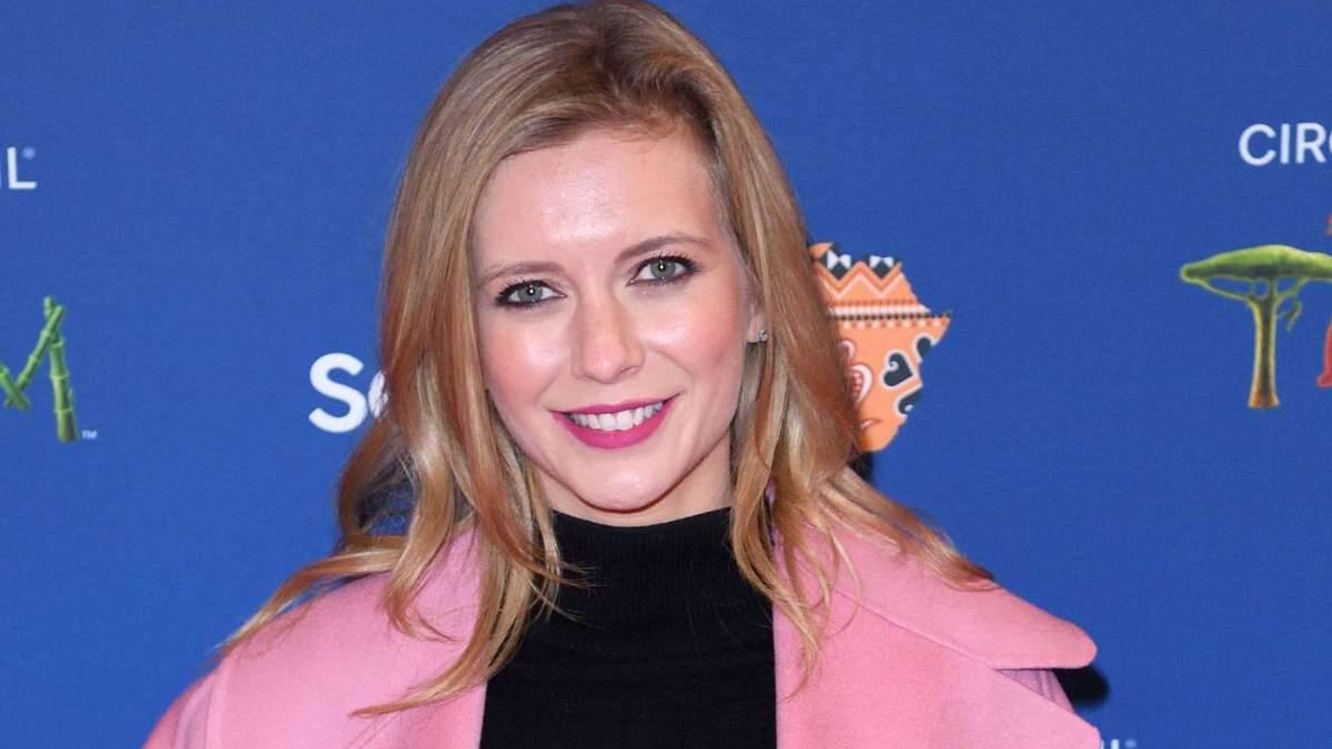 Countdown's Rachel Riley delights fans with stunning backstage baby ...