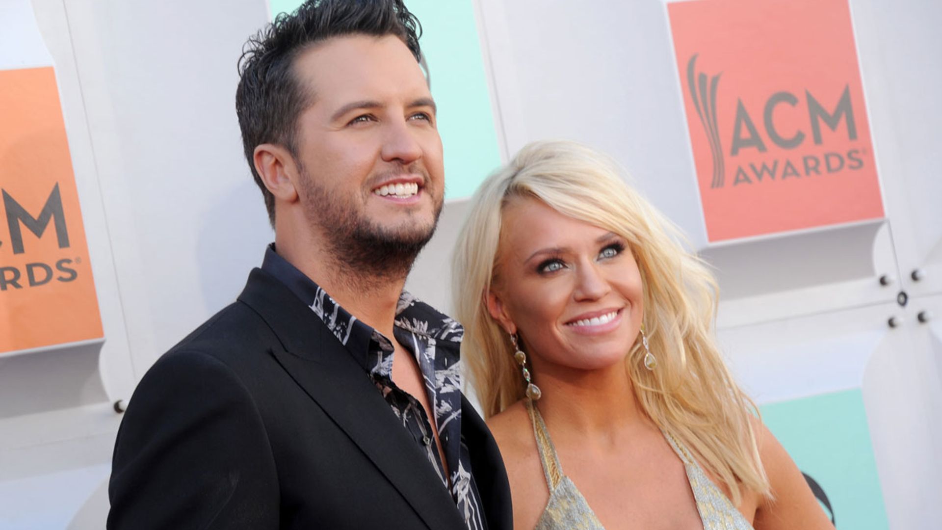 Luke Bryan's five children and their mothers – the moving family story ...