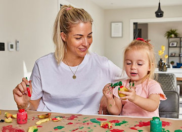 Gemma Atkinson's daughter Mia has most surprising secret Strictly crush ...