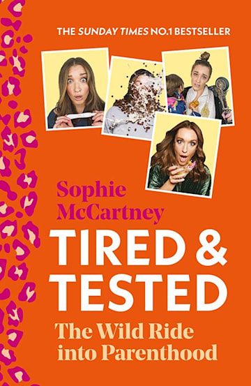Parenting: Tired and Tested’s ‘comedimum’ Sophie McCartney has a giggle ...