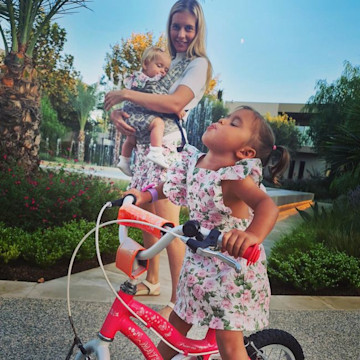 Rachel Riley reveals daughter Maven's reaction to Ukrainian refugees ...