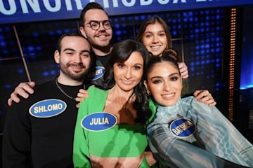 Julia Haart's emotional relationship with children revealed as new ...