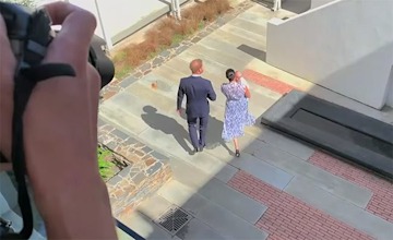 Prince Harry and Meghan Markle’s son Archie makes first Netflix ...