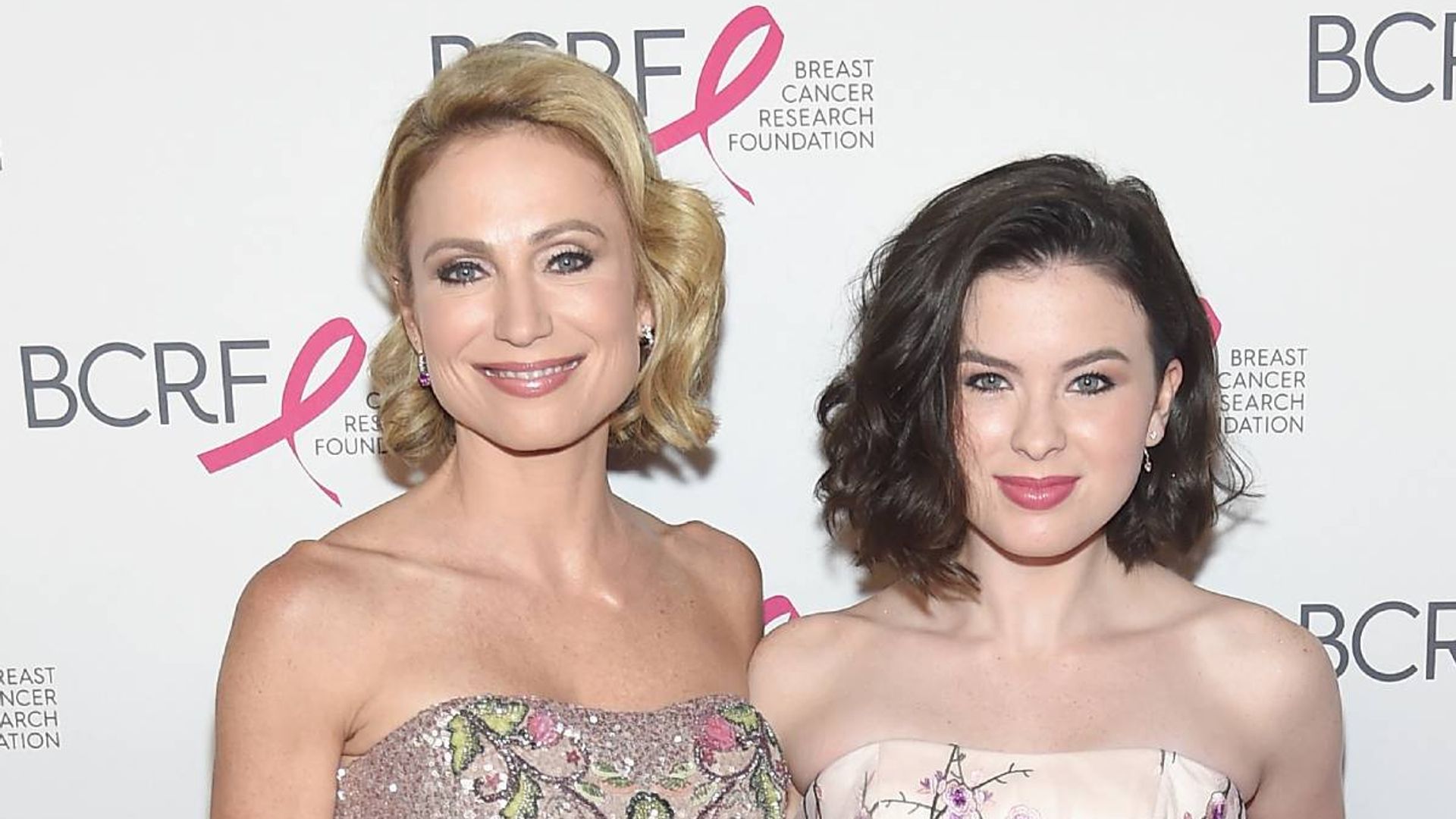 GMA3's Amy Robach's daughter departs New York City home amid family's ...