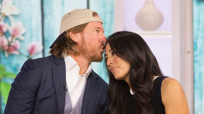 Joanna Gaines' husband Chip deems wife an 'emotional wreck' over big ...
